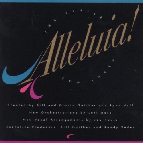 Alleluia Praise Continues - Amazon.com Music