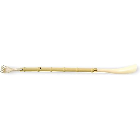 Back Scratcher & Shoe Horn : Amazon.co.uk: Fashion