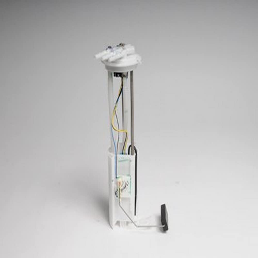 Amazon.com: ACDelco MU1274 Fuel Pump, Level Sensor, and Sending Unit ...