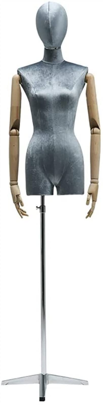 Buy Female Dressmaking Mannequin Tailors Dressform Mannequin Tailors ...