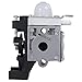 Amazon.com: Carburetor Replacement for Zama RB-K92 RB-K92A Echo Shindaiwa HC-152 HCR-161ES HRC ...