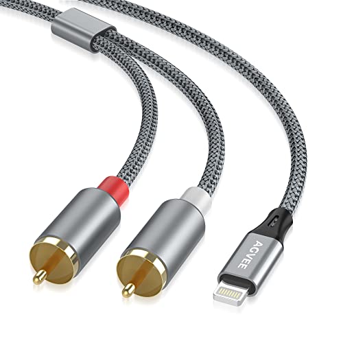 Amazon Best Sellers: Best RCA Cables