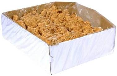 Amazon.com: Kings Command Foods Southern Style Chicken Fried Beef Steak ...