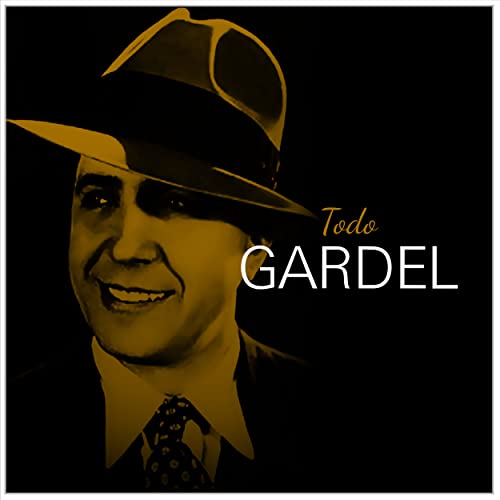 Play Todo Gardel by Carlos Gardel on Amazon Music