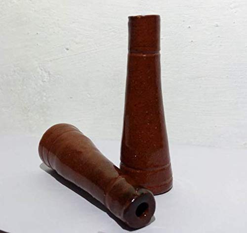 Bhagwati Eco's Chillum/Chillam Shiva Chillum, Smoking Chillum, Chillam ...