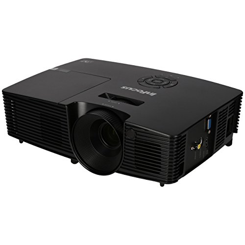 Best Infocus Projector 2023 | Top InFocus Projectors