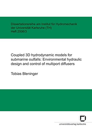 Coupled 3D hydrodynamic models for submarine outfalls: Environmental ...