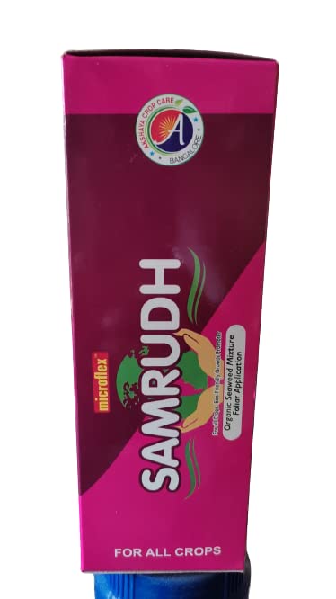 Samrudh 500ML : Amazon.in: Health & Personal Care