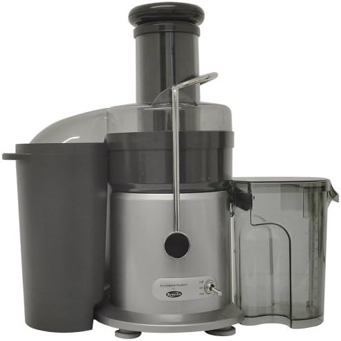 Breville Antony Worrall Thompson JE8 Professional Juice Extractor 850w ...
