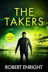 The Night Shift (Sam Pope Series Book 1) eBook : Enright, Robert ...