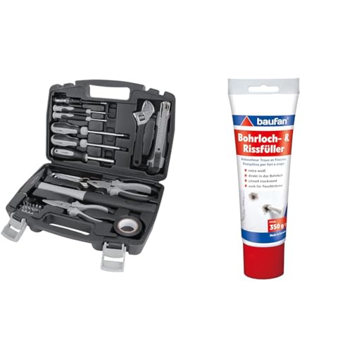 Amazon.de Neuerscheinungen: Die beliebtesten Neuheiten in Werkzeug-Sets