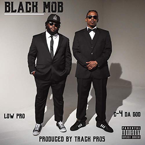 Black Mob de Black Mob en Amazon Music Unlimited