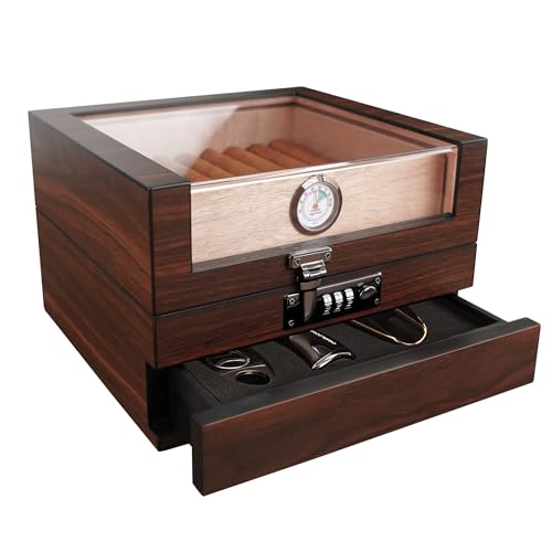 What Is the Perfect Temperature and Humidity for Cigars? | Teach Me Cigars