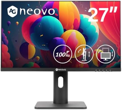 Amazon.com: HP Series 7 Pro 24 Inch WUXGA USB-C Computer Monitor 724pu ...