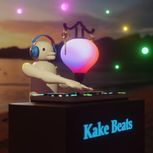 Amazon MusicでKake Beatsのウランバーナを再生する
