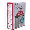 LG ScaLGo Washing Machine Cleaner Descaling Powder for Front Load and ...
