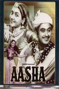Amazon.com: Aasha : Movies & TV