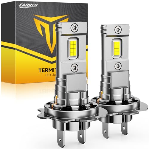 Best H7 LED Headlight: Illuminating Your Path with Precision - Totally ...