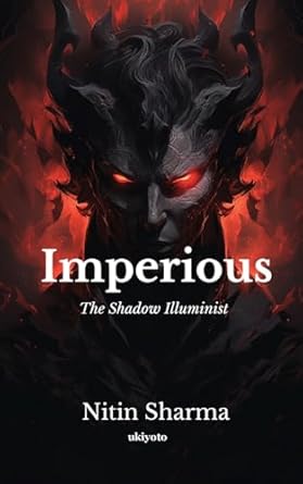 Imperious | Amazon.com.br