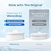 Amazon.com: [Original] Waterdrop WD-PF-01A Plus NSF Certified ...