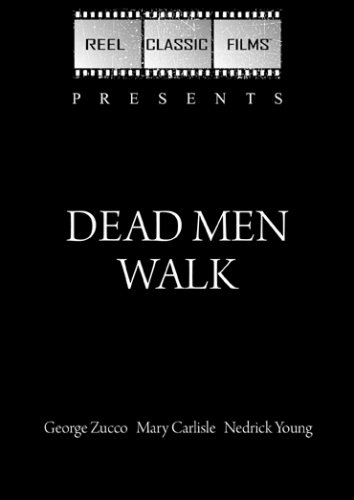 Amazon.com: Dead Men Walk (1943) : George Zucco, Mary Carlisle, Nedrick ...