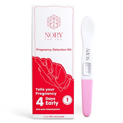 Amazon.in Bestsellers: The most popular items in Pregnancy Tests