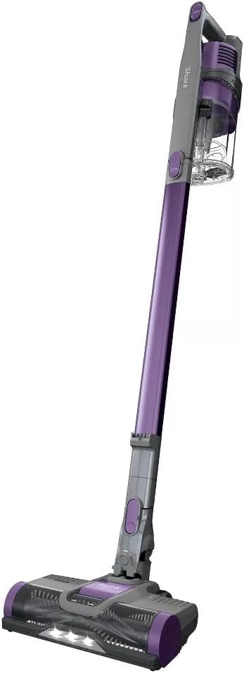 Amazon.com: SHARK UZ565H Pro Cordless Vacuum with Clean Sense IQ ...
