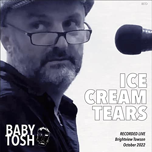 Play Ice Cream Tears by Baby Tosh on Amazon Music