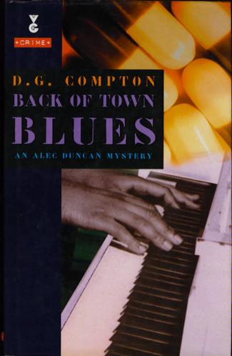 Publication: Back of Town Blues