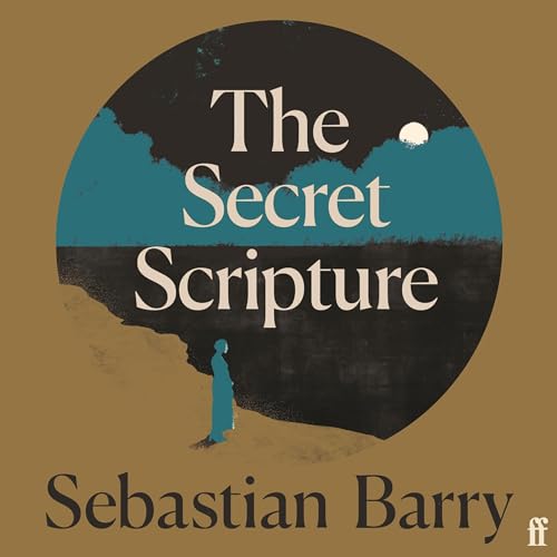 The Secret Scripture (Audio Download): Sebastian Barry, Wanda McCaddon ...