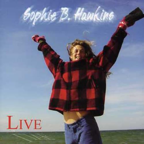 Sophie B. Hawkins - Bad Kitty Board Mix - Amazon.com Music