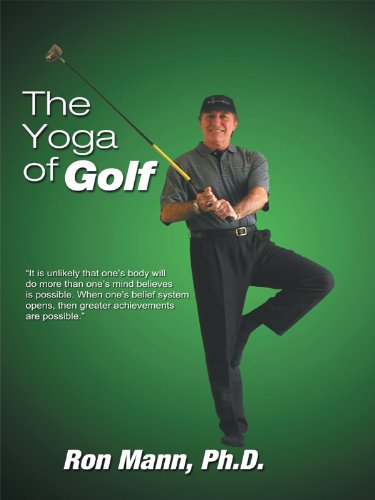 The Yoga of Golf - Kindle edition by Mann, Ronald. Health, Fitness ...