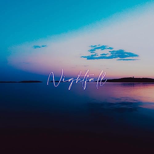 Play Nightfall by Sjelefred on Amazon Music