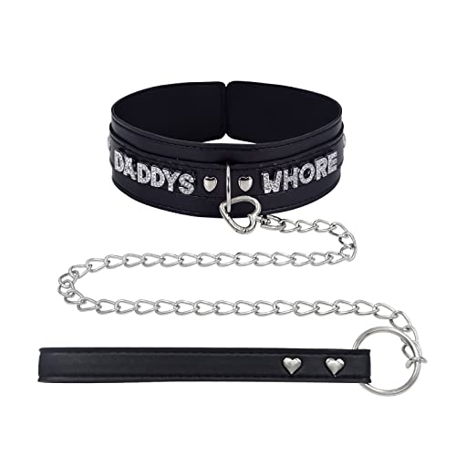 Leash and Collar for Humans – The 15 best products compared - Wild ...