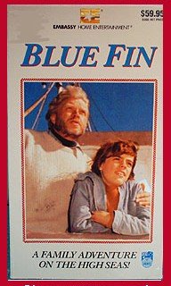 Blue Fin [VHS]: Amazon.ca: Hardy Krüger, Greg Rowe, Liddy Clark, John ...