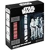 Amazon.com: Paladone Star Wars Death Star Wall Panel Light with Colour ...
