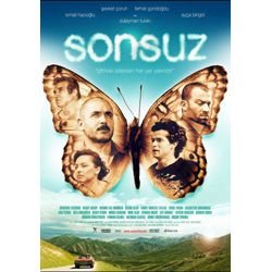 Amazon.com: Sonsuz (DVD) : Movies & TV