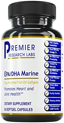 Amazon.com: Pure Encapsulations EPA/DHA Essentials - Fish Oil ...
