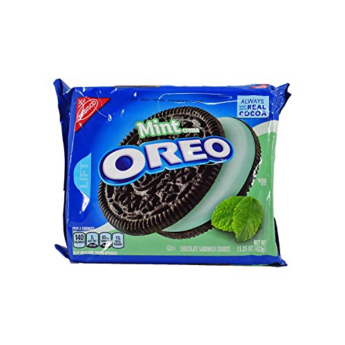 Oreo Chocolate Blanco Hacendado ️ 2024