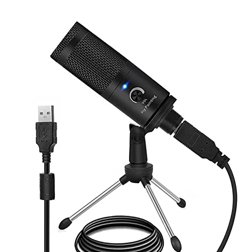 Amazon Best Sellers: Best Computer Microphones