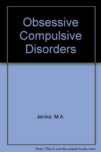 Amazon.com: Obsessive-Compulsive Disorders: Theory and Management ...