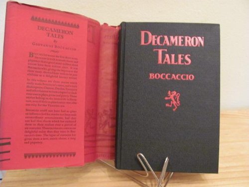 Decameron Tales: Books - Amazon.ca