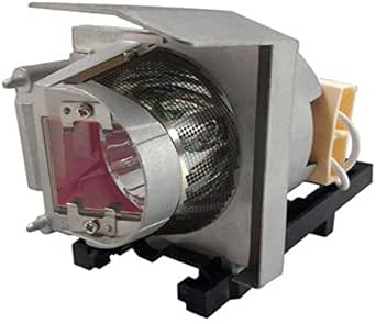 Amazon.com: CTLAMP 1020991 Replacement Projector Lamp DLP/LCD Bulb with ...