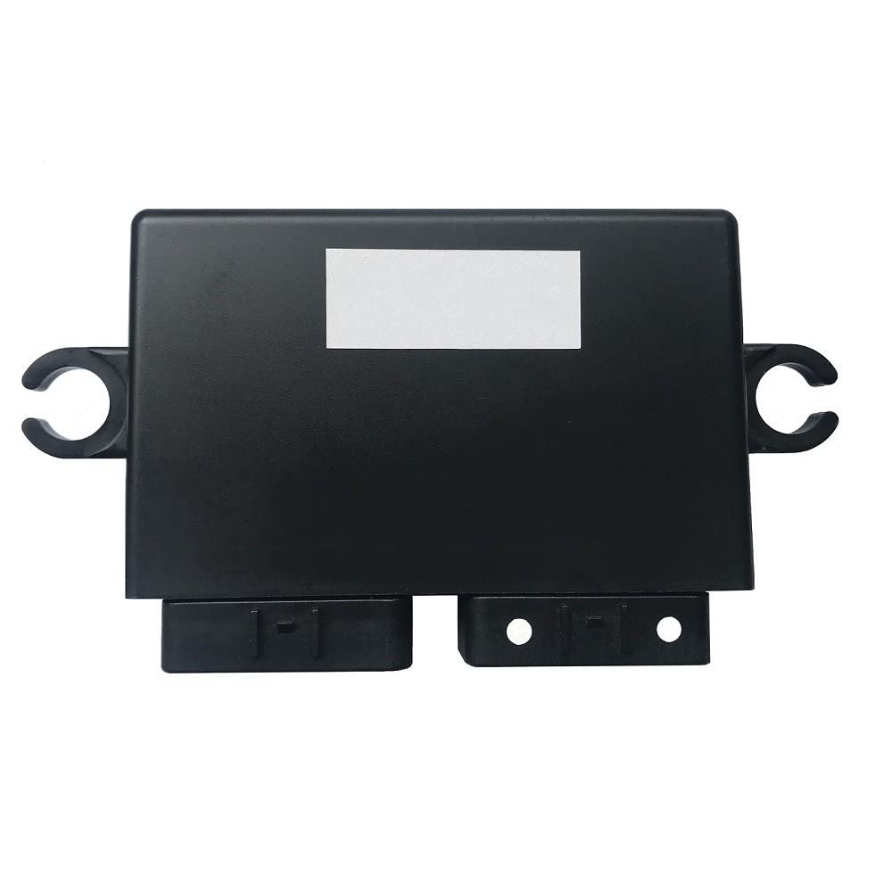 Buy CDI Box Racing Igniter CDI ECU For Ho&nda CRM250AR CRM 250 AR MD32 ...