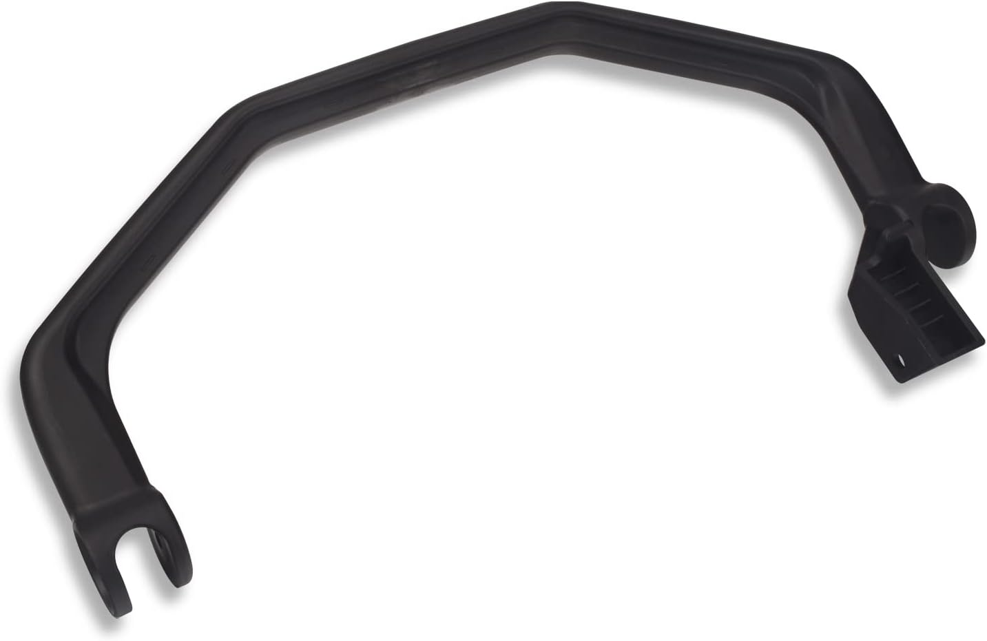 Amazon.com : CUB CADET 631-05136B Yellow Drive Handle Assembly Z SC IP ...