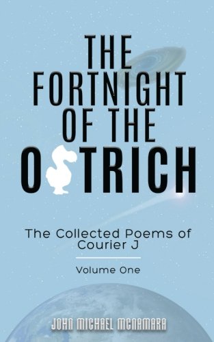 Amazon.com: The Fortnight of the Ostrich: The Collected Poems of ...