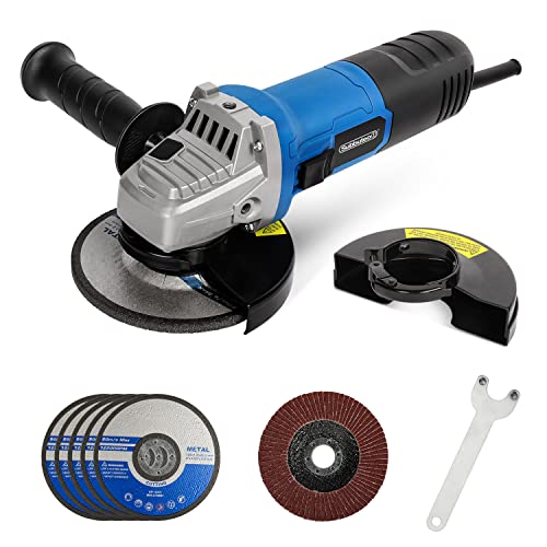 Quelle est la meilleure disqueuse?