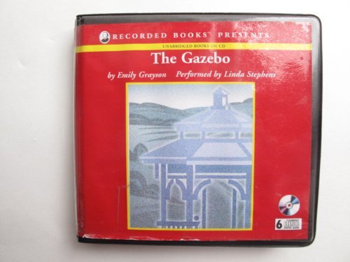 The Gazebo: Emily Grayson: 9780788749063: Amazon.com: Books