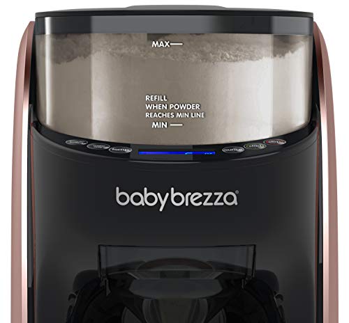 The 25 Best Baby Formula Dispensers & Mixers of 2025 [Verified ...