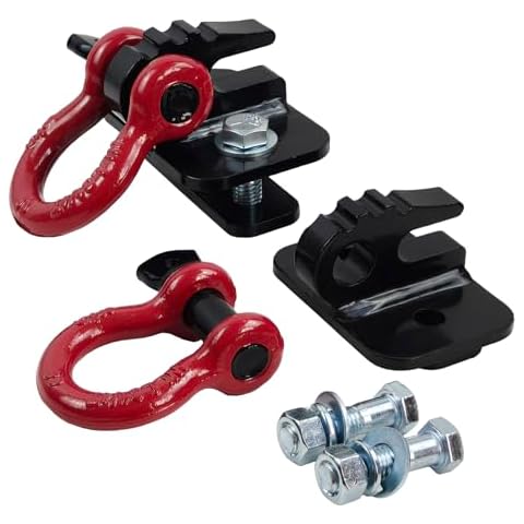REDTEE Top 11 Products from Powersports Trailer Hitches Brand ...